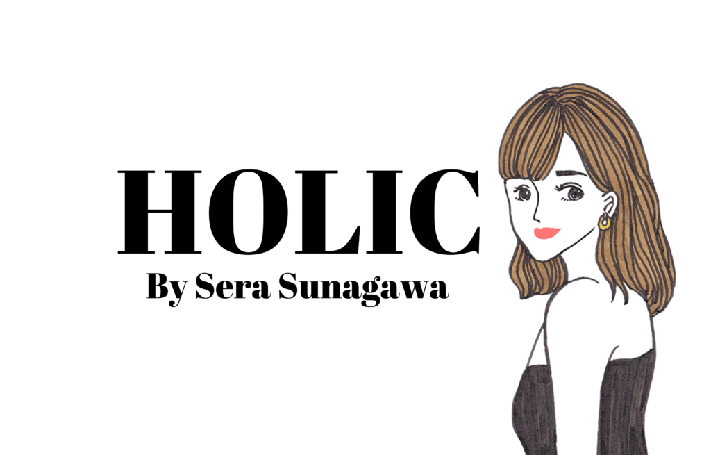 HOLIC inc.